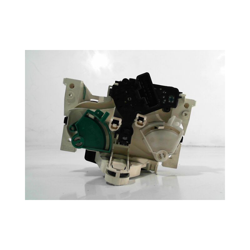 COMMANDE DE CHAUFFAGE DACIA LOGAN MCV 2007-