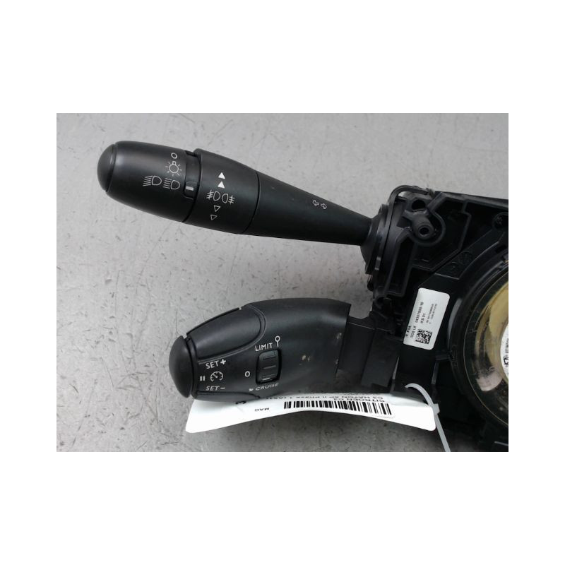 BLOC COMMODOS CITROEN C3 II Phase 1 (A51) 2009-2013