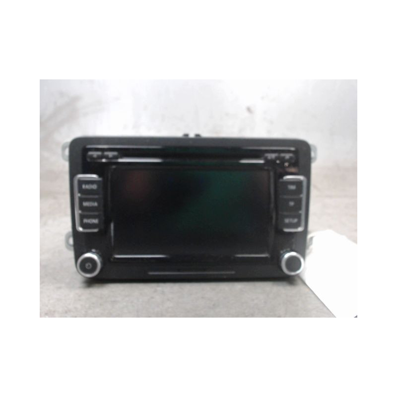 ECRAN GPS VOLKSWAGEN TIGUAN