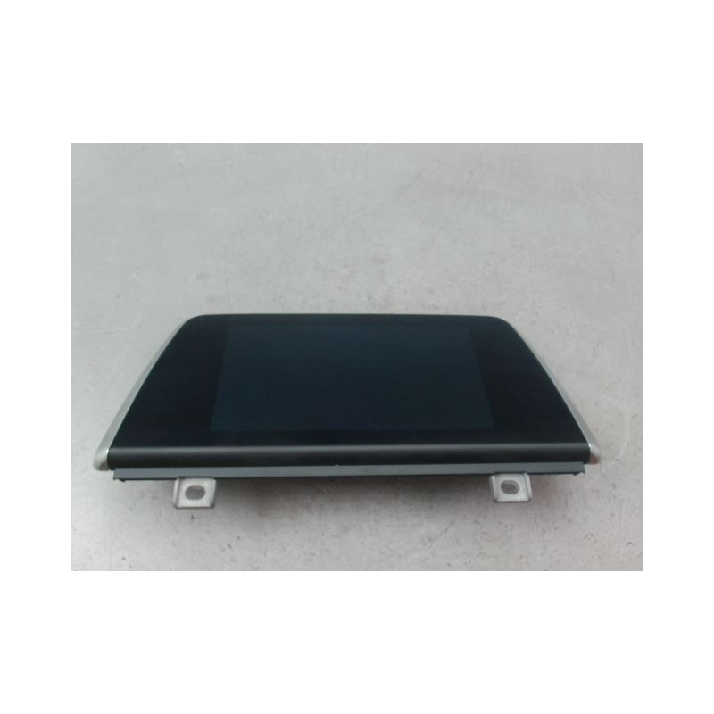 ECRAN GPS B.M.W. X2