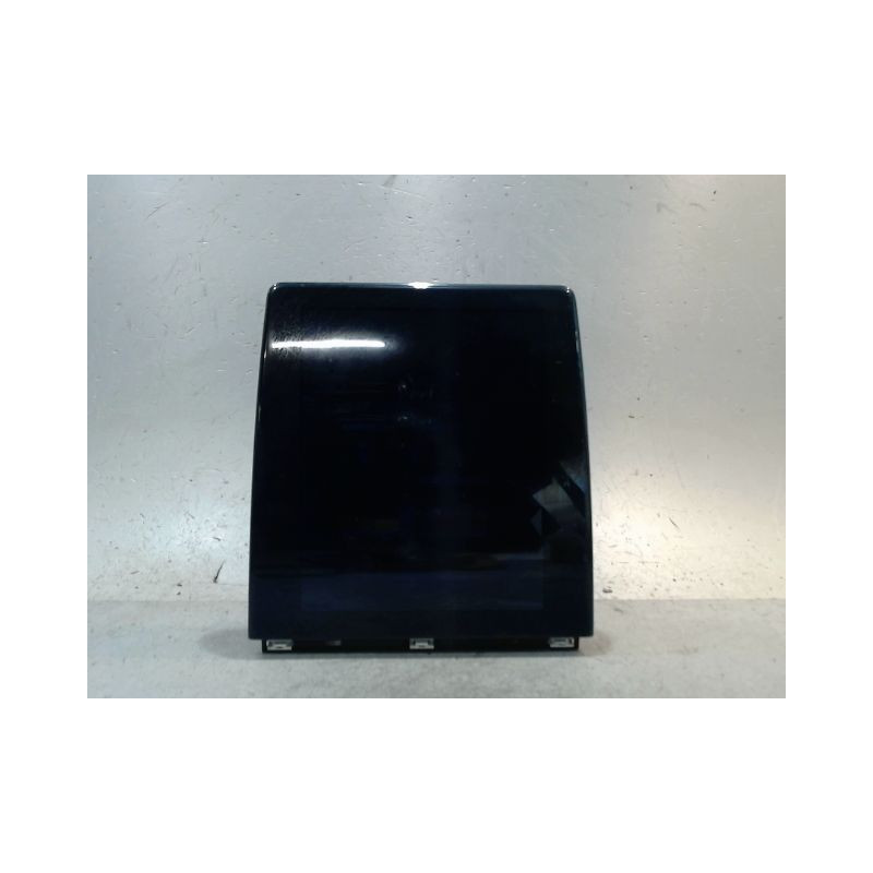 ECRAN GPS RENAULT CLIO