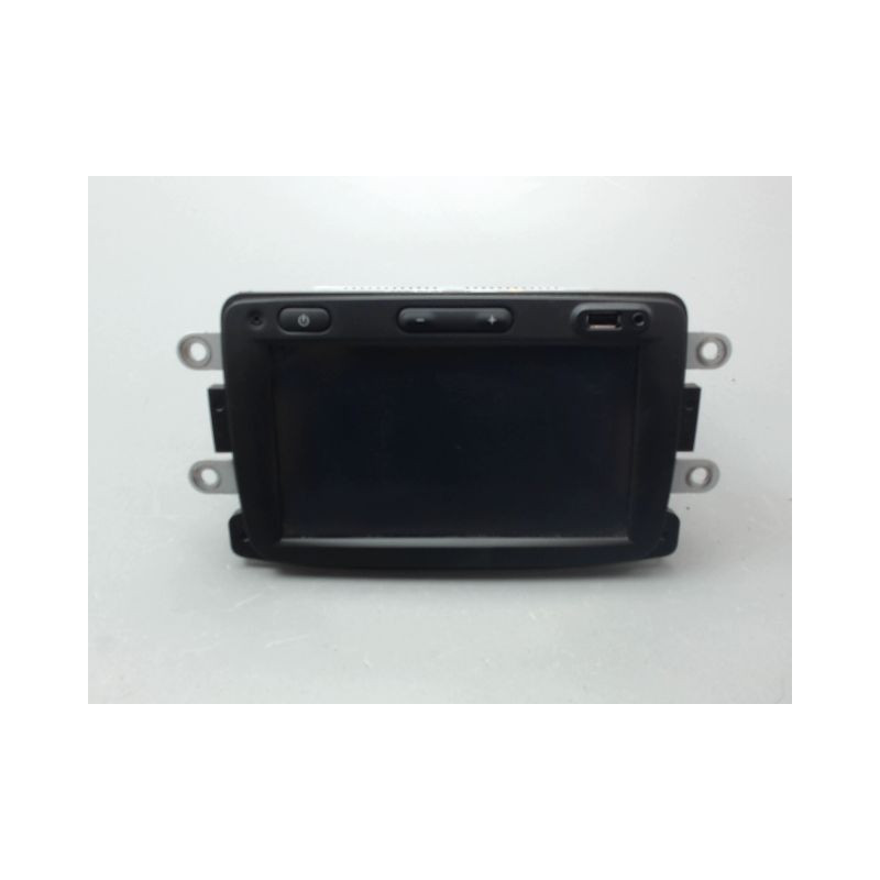 AUTORADIO RENAULT CAPTUR Phase 1 2013-...