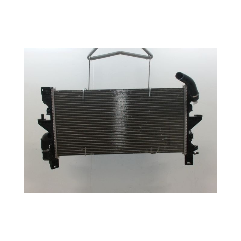 RADIATEUR FIAT DUCATO
