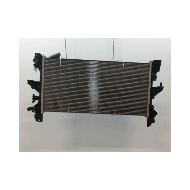 RADIATEUR FIAT DUCATO