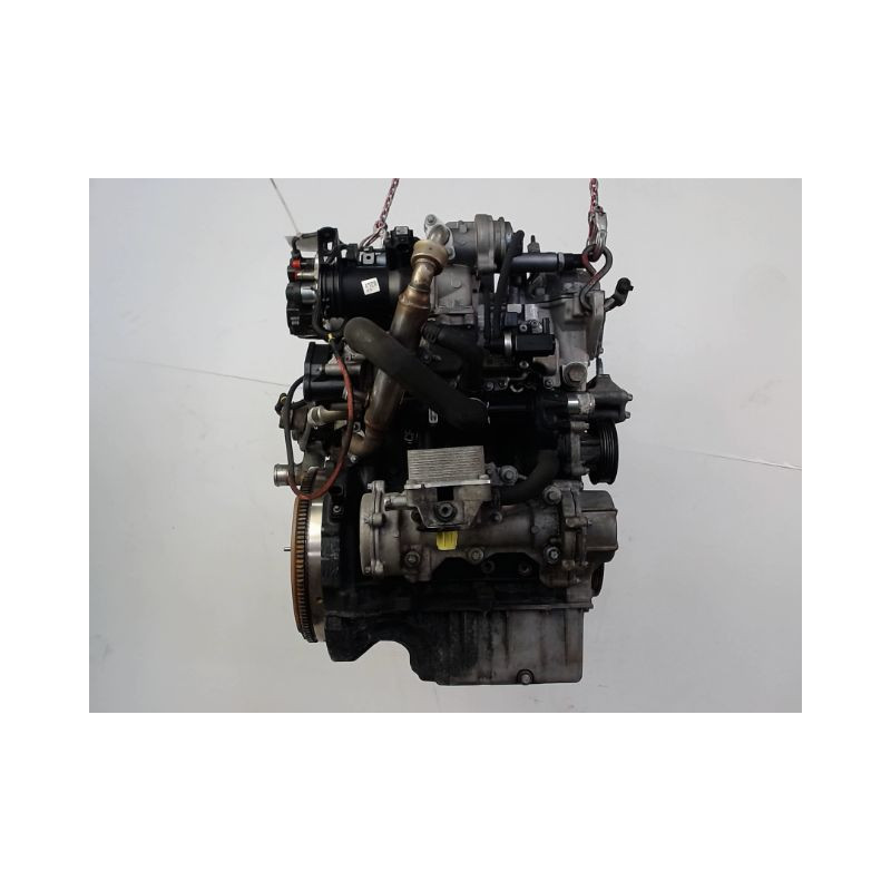 MOTEUR DIESEL SMART FORFOUR 1.5 CDI