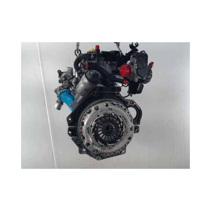 MOTEUR ESSENCE OPEL CORSA 1.4 Turbo