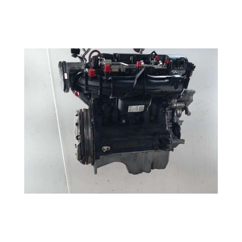 MOTEUR ESSENCE OPEL CORSA 1.4 Turbo