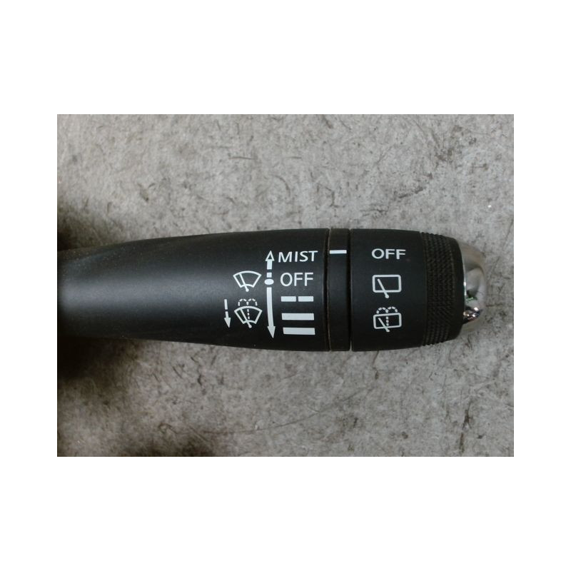 COMMANDE ESSUIE GLACE DACIA SPRING