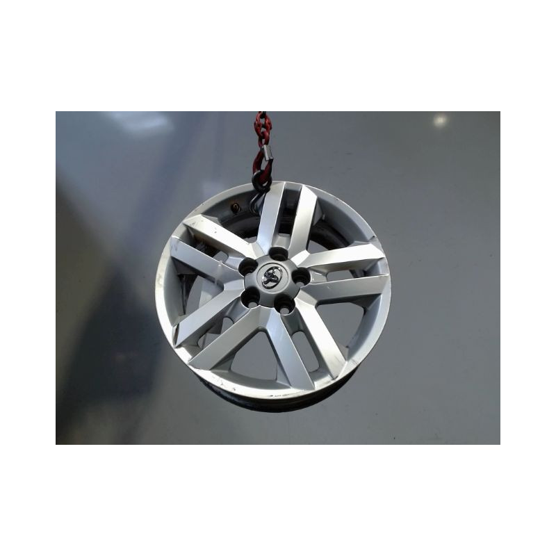 JANTE ALUMINIUM TOYOTA RAV4 2006
