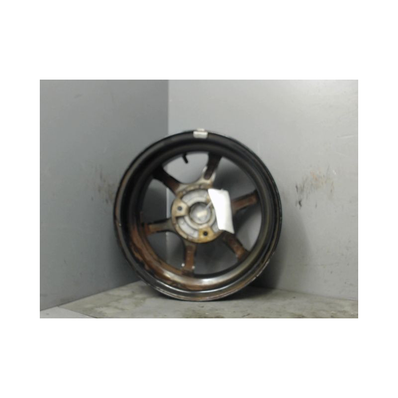 JANTE ALUMINIUM RENAULT TWIZY