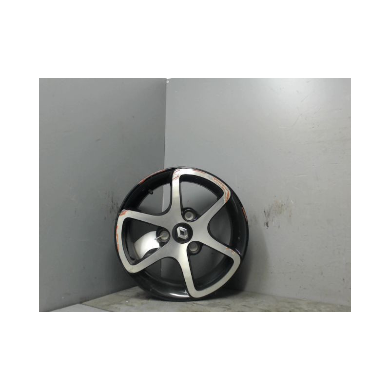 JANTE ALUMINIUM RENAULT TWIZY