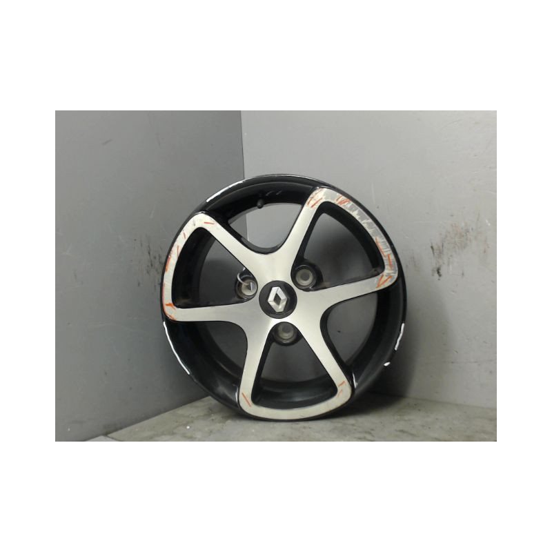 JANTE ALUMINIUM RENAULT TWIZY