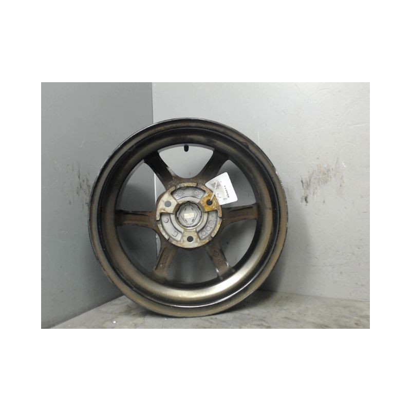 JANTE ALUMINIUM RENAULT TWIZY