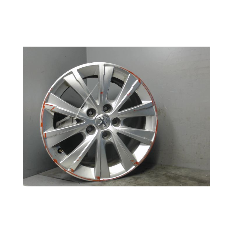 JANTE ALUMINIUM PEUGEOT 308