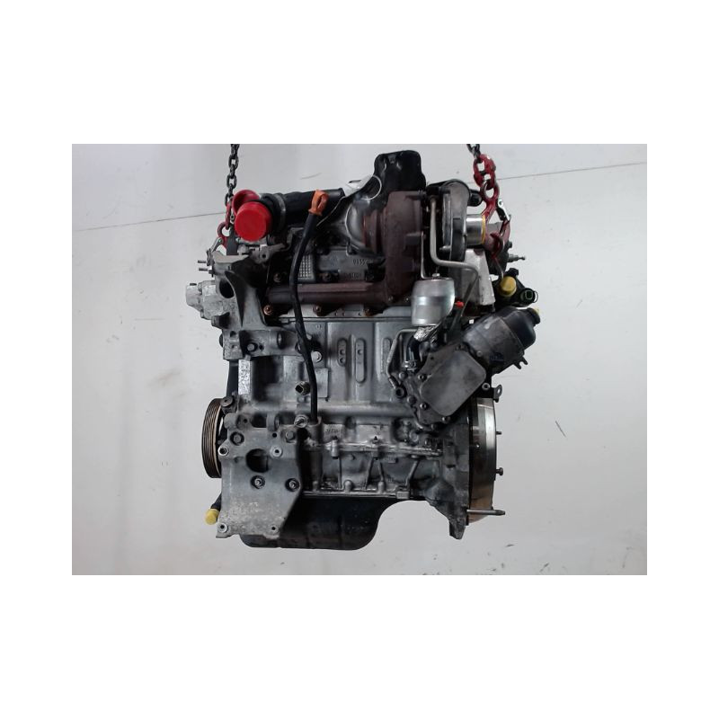MOTEUR DIESEL PEUGEOT 308 SW 2008- 1.6 HDi