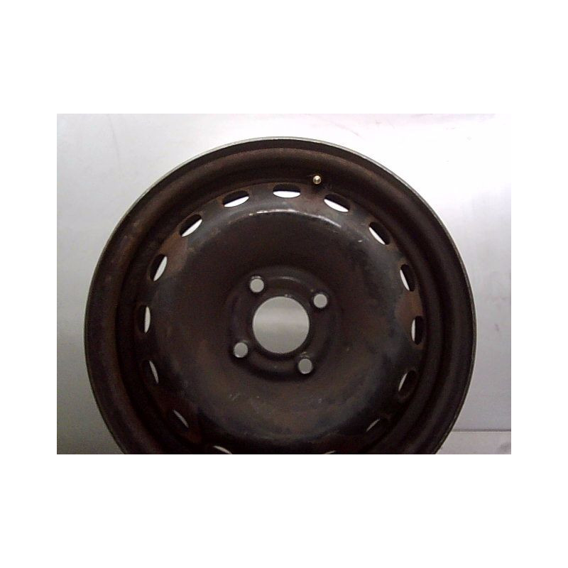 JANTE TOLE RENAULT CLIO