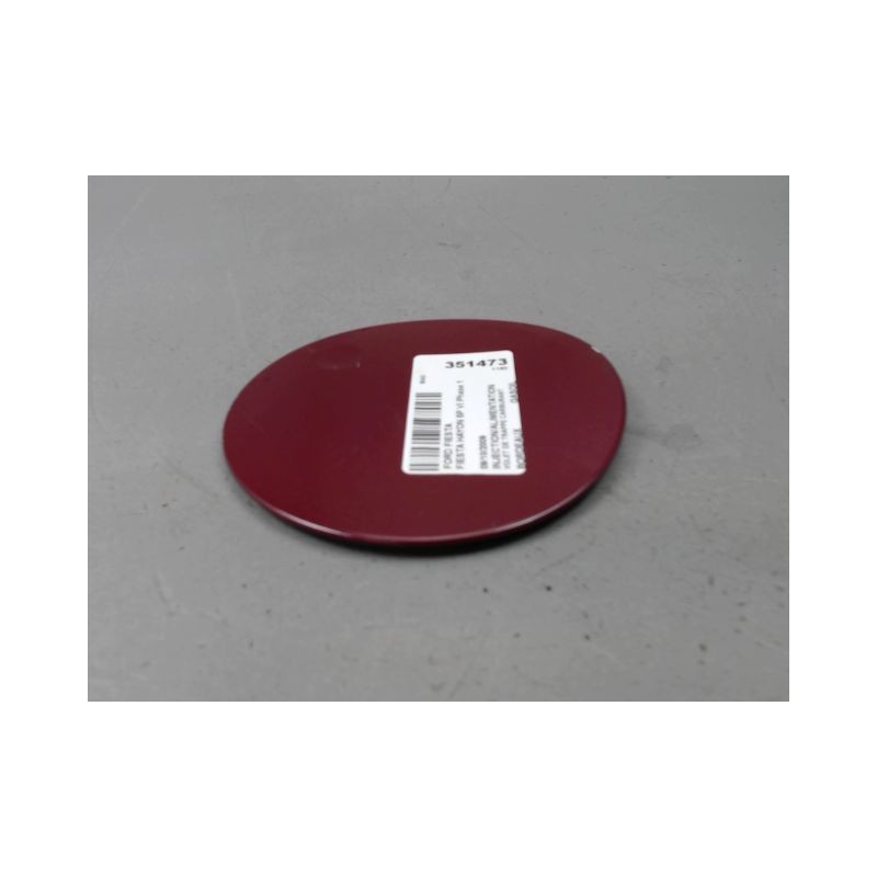 VOLET DE TRAPPE CARBURANT FORD FIESTA VI Phase 1 2008-2012