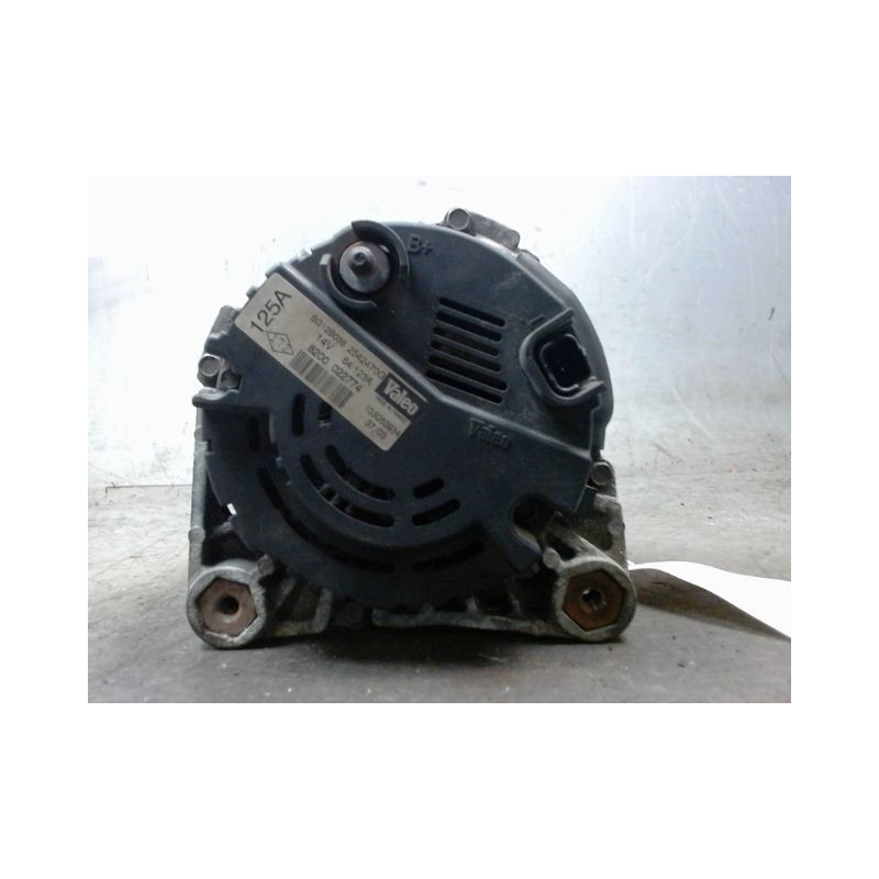 ALTERNATEUR RENAULT CLIO II PH.2 01-06