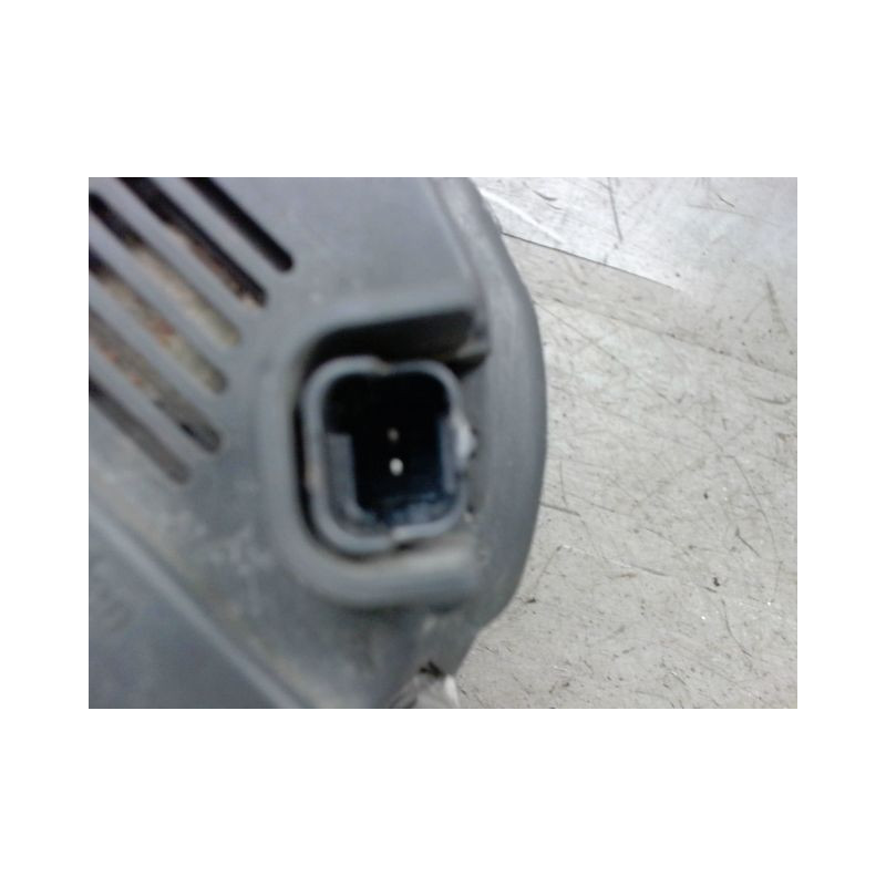 ALTERNATEUR RENAULT CLIO II PH.2 01-06