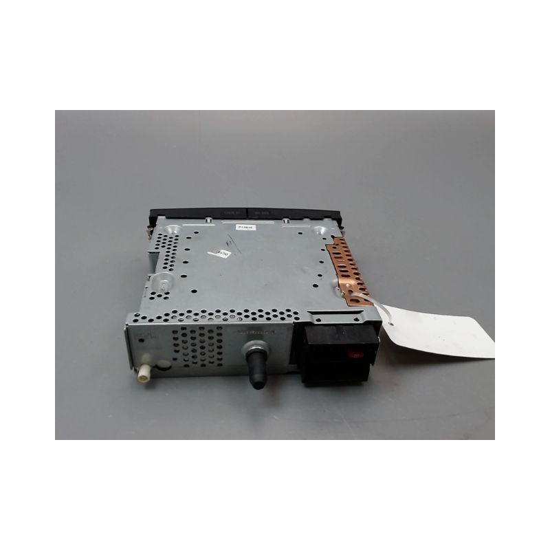 AUTORADIO RENAULT MODUS Phase 2 2008-...
