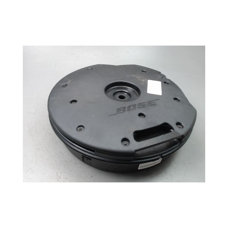 CAISSON BASSES RENAULT KADJAR BREAK 2015-...