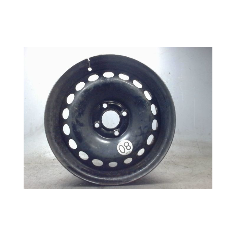 JANTE TOLE RENAULT CLIO