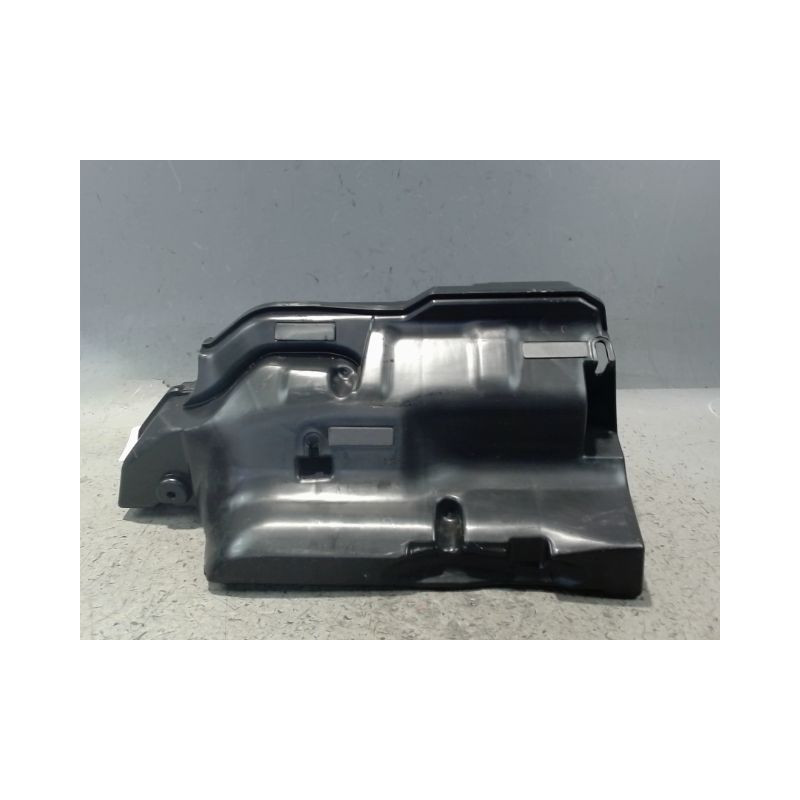 CAISSON BASSES AUDI S4