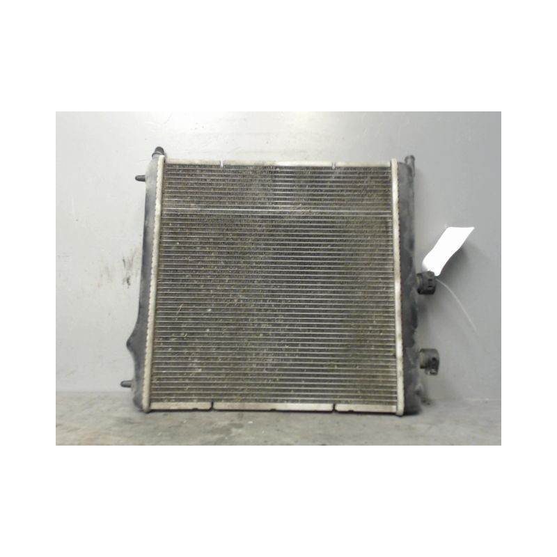 RADIATEUR CITROEN C3