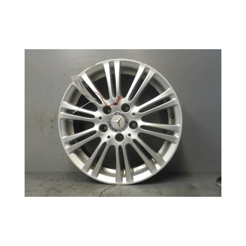 JANTE ALUMINIUM MERCEDES CLASSE A