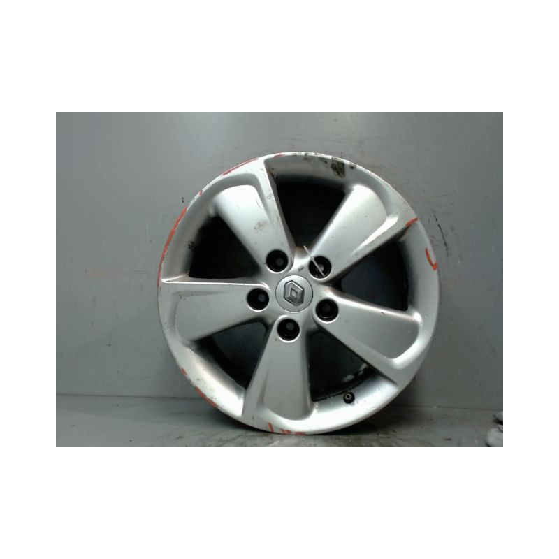 JANTE ALUMINIUM RENAULT MEGANE