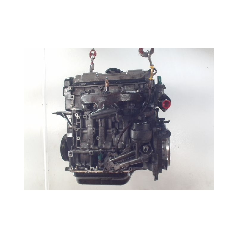 MOTEUR ESSENCE PEUGEOT 206 1.1 i