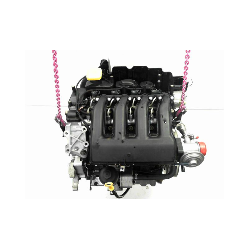 MOTEUR DIESEL ROVER 75 2004- 2.0 CDTi