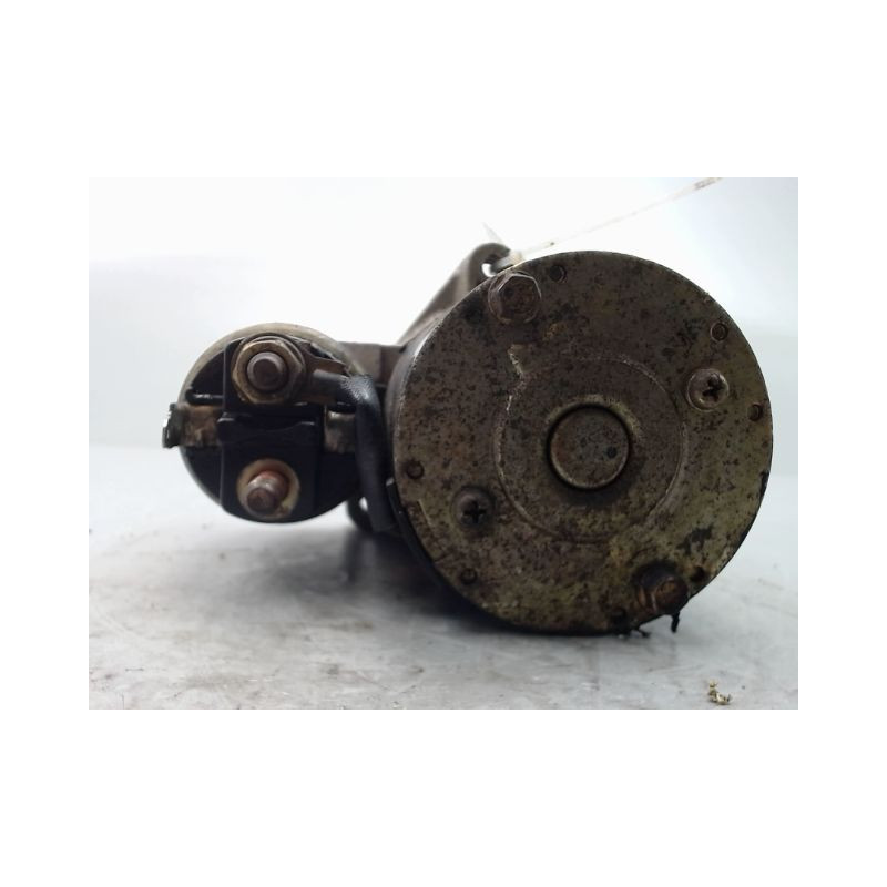 DEMARREUR KIA PICANTO I Phase 1 2004-2007