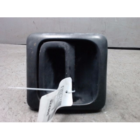 POIGNEE EXTERIEURE PORTE BATTANTE DROIT FIAT DUCATO 11 C1A TOLE 2002-