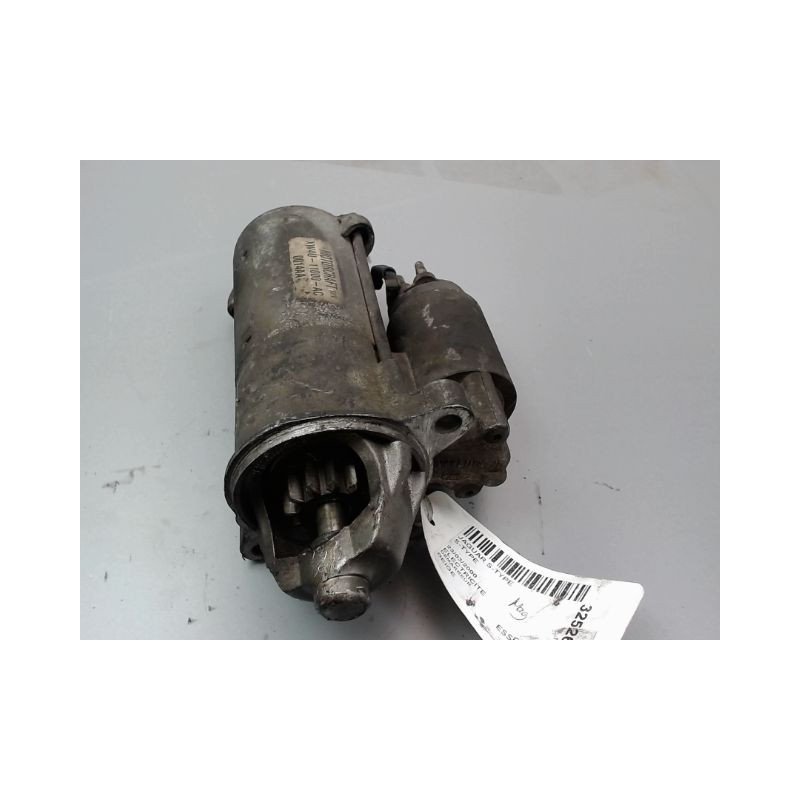 DEMARREUR JAGUAR S-TYPE