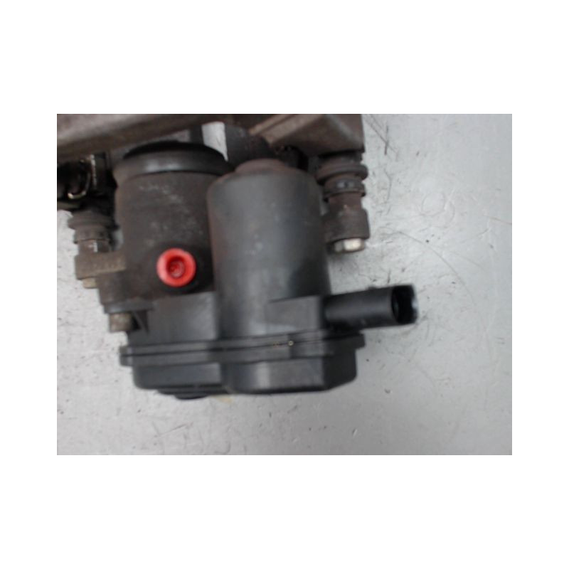 ETRIER DE FREIN ARRIERE GAUCHE AUDI Q5