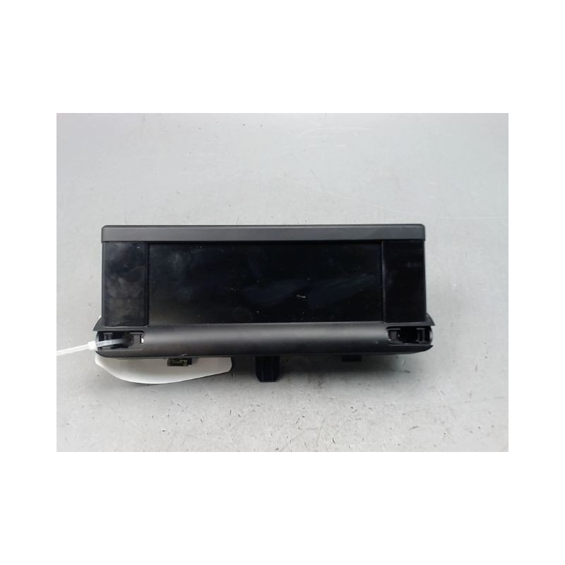 BLOC COMPTEURS CITROEN C4 CACTUS