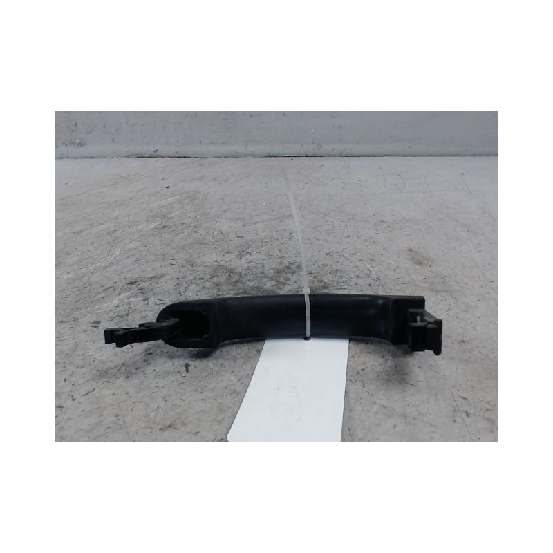 POIGNEE EXTERIEURE PORTE AVANT DROIT FORD FUSION