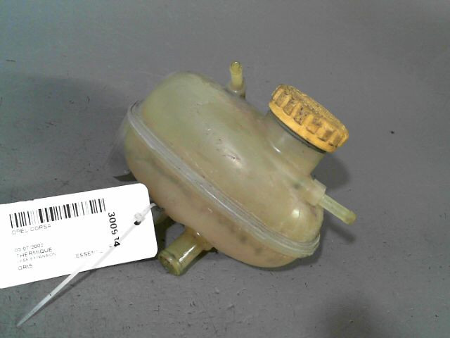 VASE EXPANSION OPEL CORSA