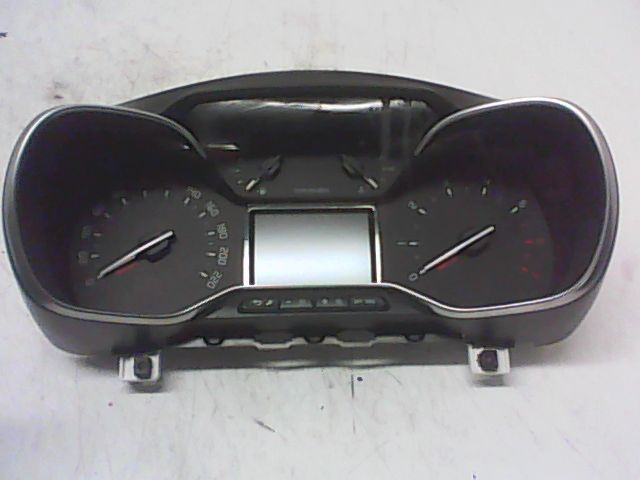 BLOC COMPTEURS CITROEN C3