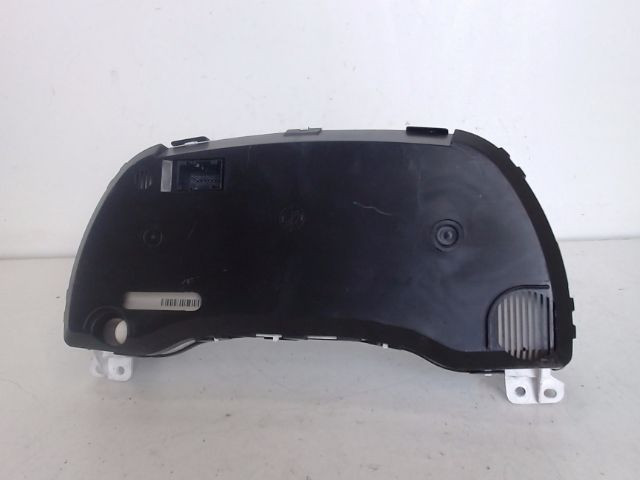 BLOC COMPTEURS FIAT PUNTO