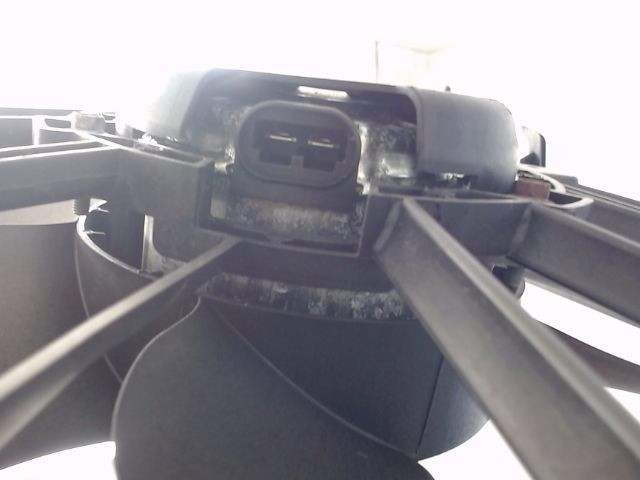 MOTEUR VENTILATEUR RADIATEUR DACIA LOGAN