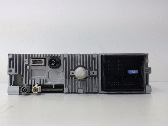 AUTORADIO PEUGEOT 208