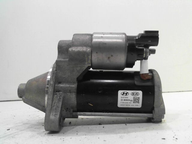 DEMARREUR KIA PICANTO