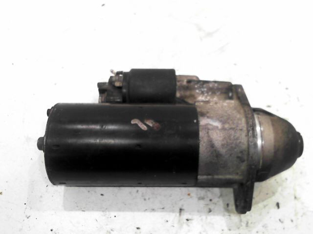 DEMARREUR MERCEDES CLASSE A