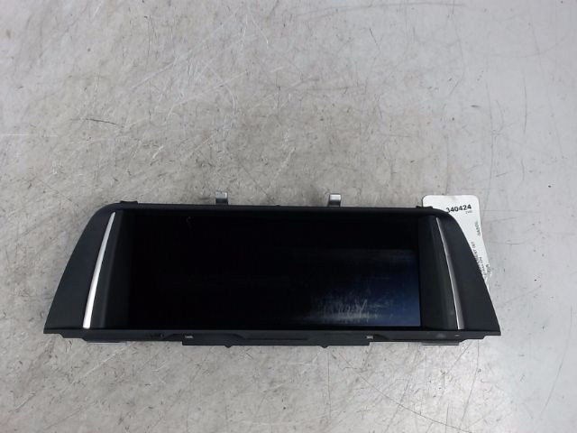 AFFICHEUR DIGITAL BMW SERIE 5