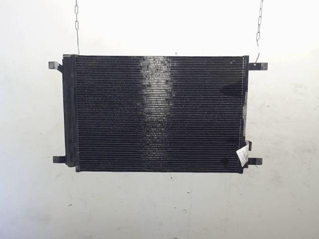 RADIATEUR / CONDENSEUR CLIM AUDI A3