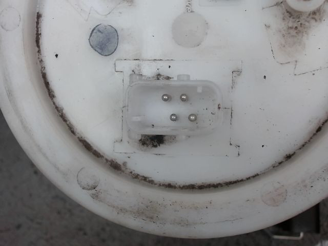 POMPE CARBURANT IMMERGEE MINI MINI