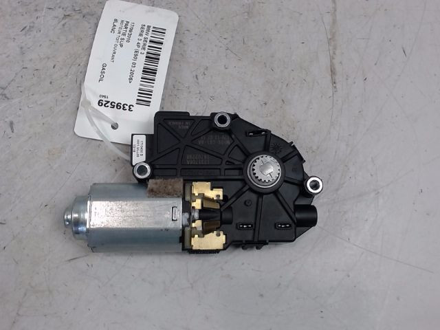 MOTEUR TOIT OUVRANT BMW SERIE 3 (E90) 2005-