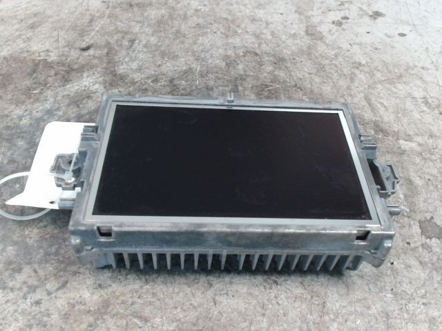 AFFICHEUR DIGITAL MERCEDES CLASSE E 2006-